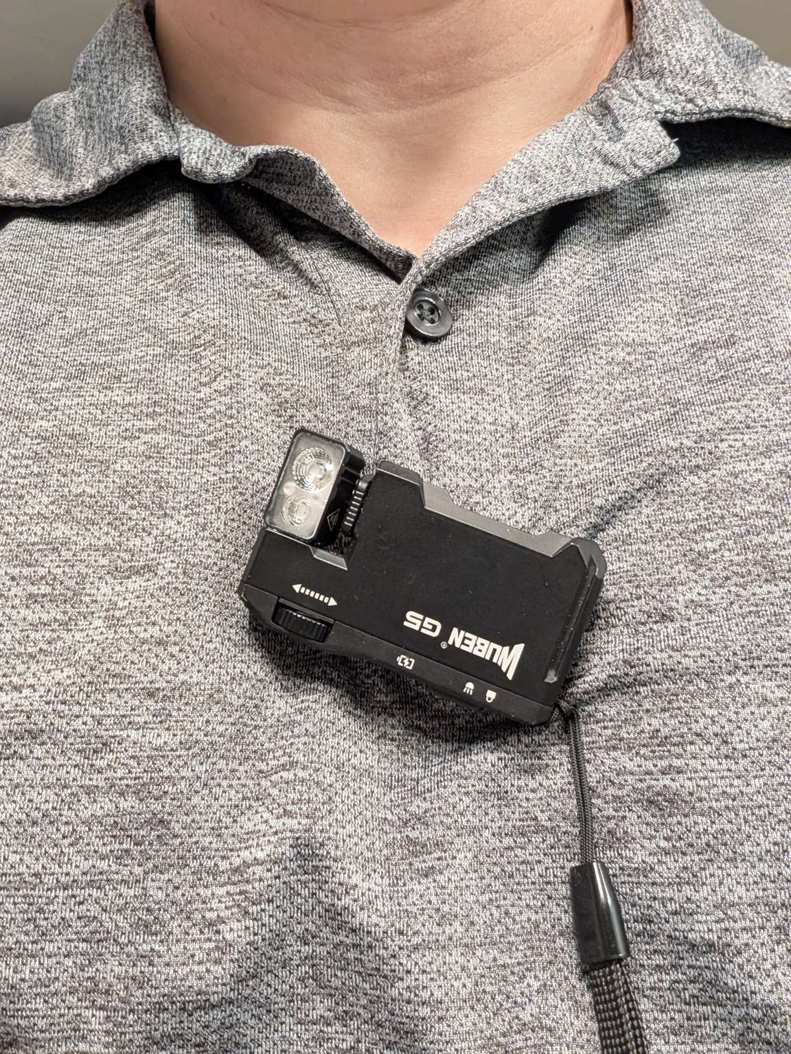 WUBEN G5 flashlight review - Great little all-purpose EDC light! - The ...