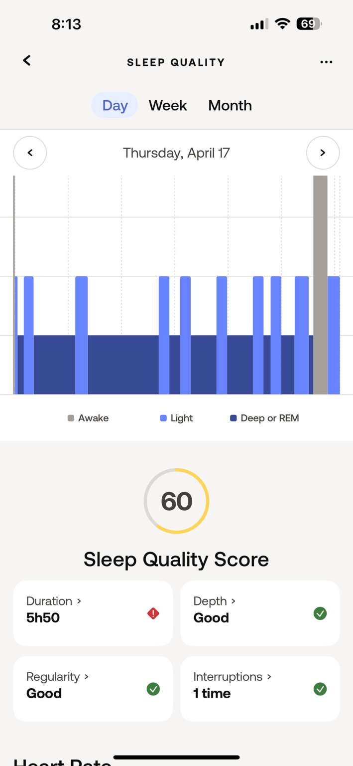 Withings ScanWatch Nova Brilliant Edition smartwatch review - yes, it ...