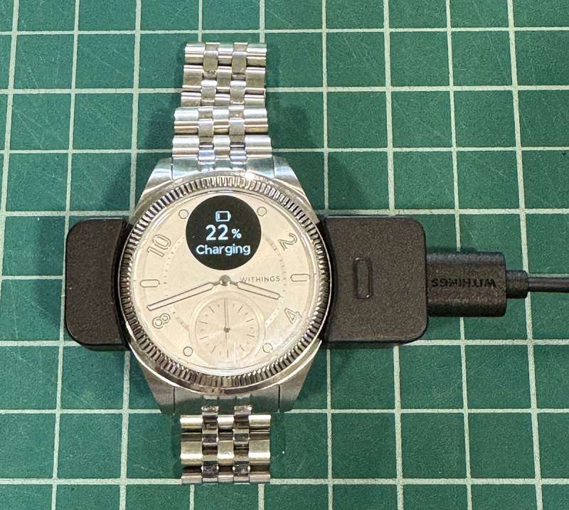Withings ScanWatch Nova Brilliant Edition smartwatch review - yes, it ...