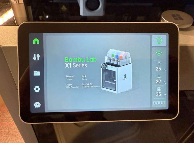 Bambu Lab X1 Carbon 3D printer review - Bigger really is better! - The ...