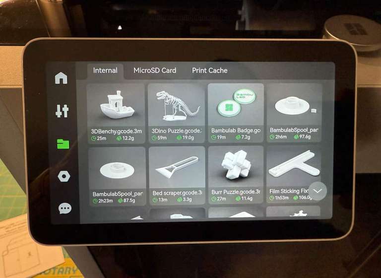 Bambu Lab X1 Carbon 3D printer review - Bigger really is better! - The ...