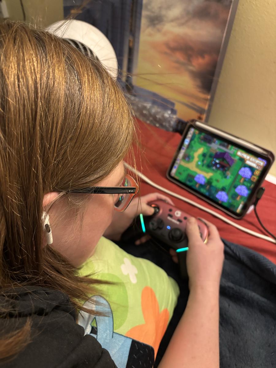 GameSir Super Nova wireless gaming controller review - The Gadgeteer