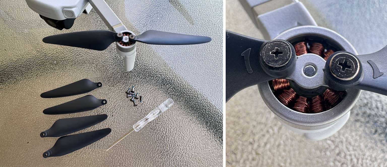 Holy Stone HS360E drone review - a great improvement on its predecessor ...