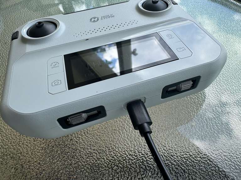 Holy Stone HS360E drone review - a great improvement on its predecessor ...