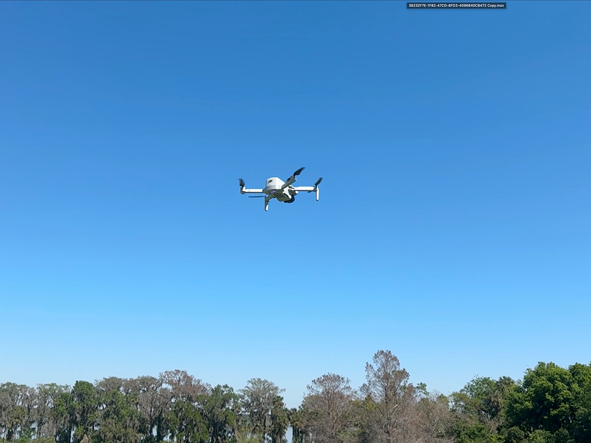 Holy Stone HS360E drone review - a great improvement on its predecessor ...