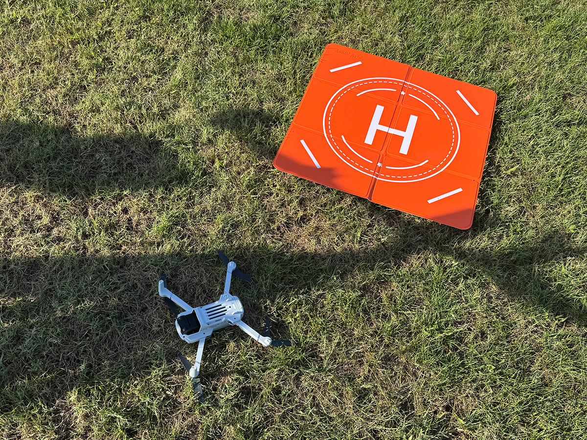 Holy Stone HS360E drone review - a great improvement on its predecessor ...