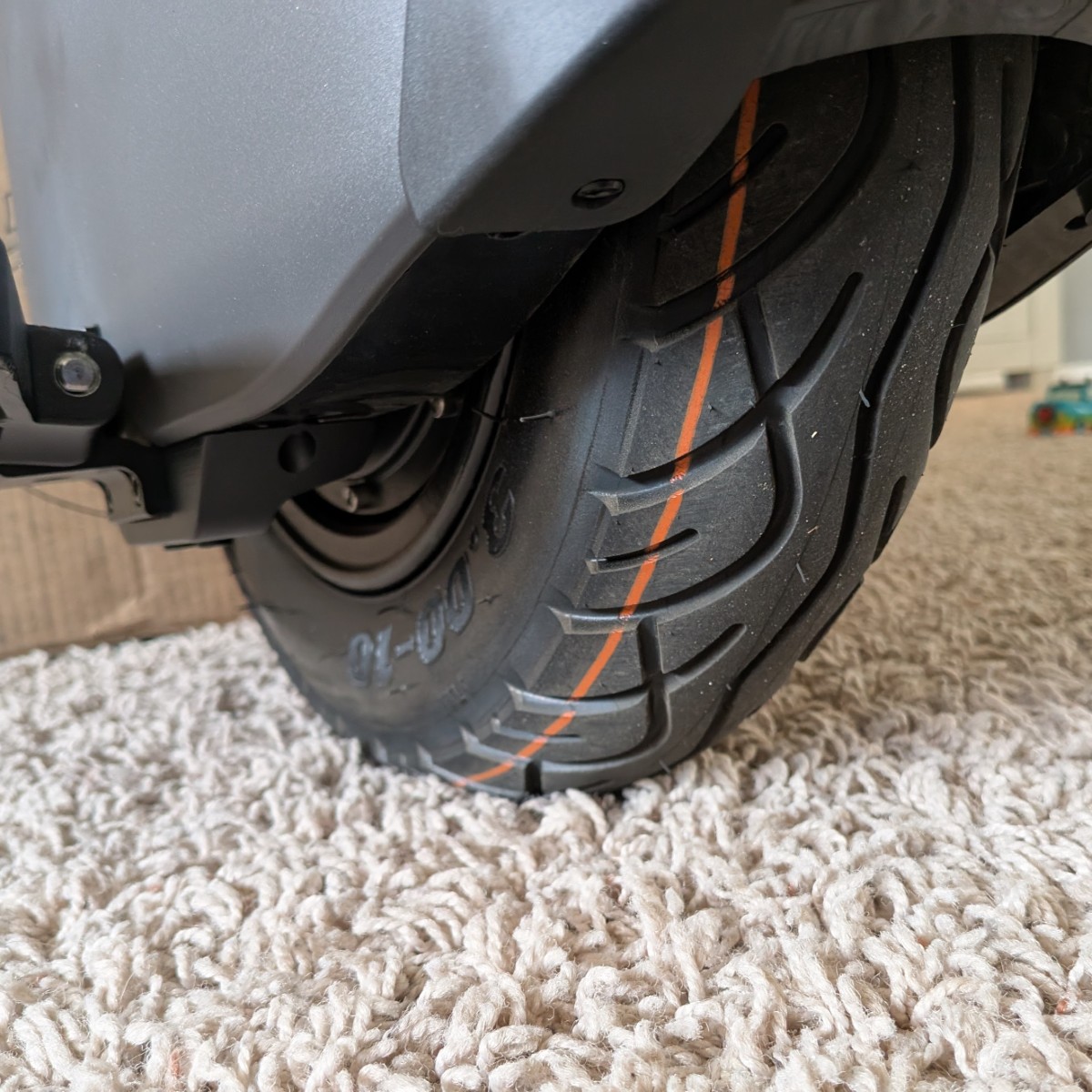 Inmotion V9 Electric Unicycle review - a great commuter EUC option for ...