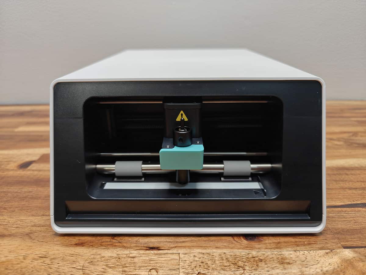 Liene PixCut S1 Photo Sticker Printer and Cutter review - Sticker ...