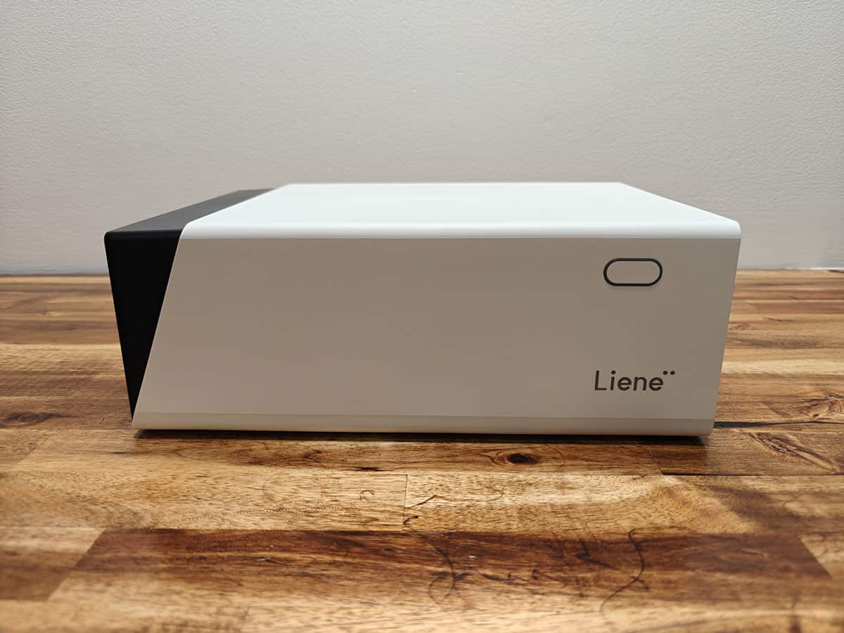 Liene PixCut S1 Photo Sticker Printer and Cutter review - Sticker ...