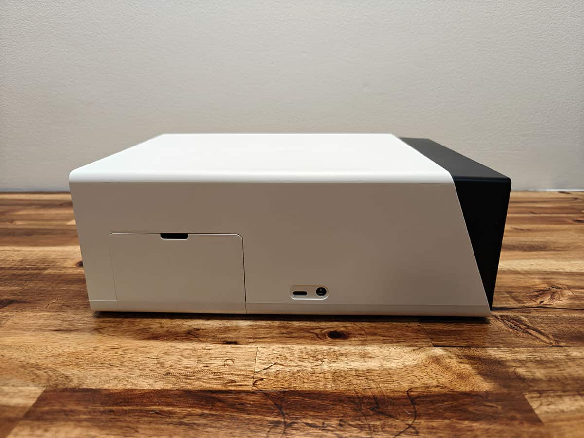 Liene PixCut S1 Photo Sticker Printer and Cutter review - Sticker ...