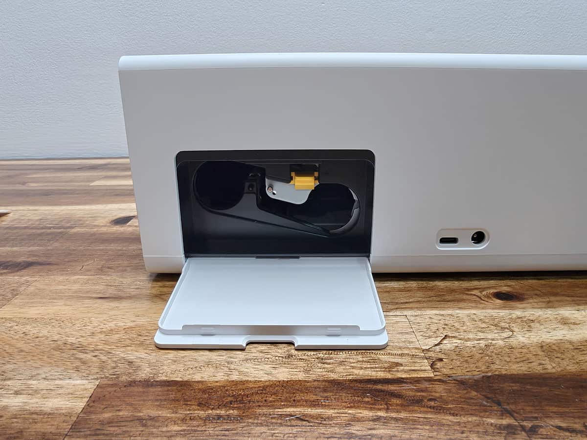 Liene PixCut S1 Photo Sticker Printer and Cutter review - Sticker ...