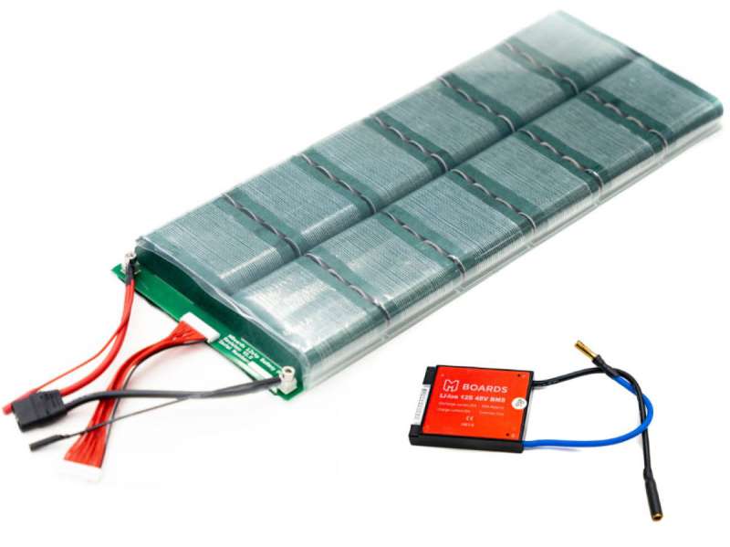 Meepo Hurricane Bamboo All-Terrain electric skateboard review - Big ...