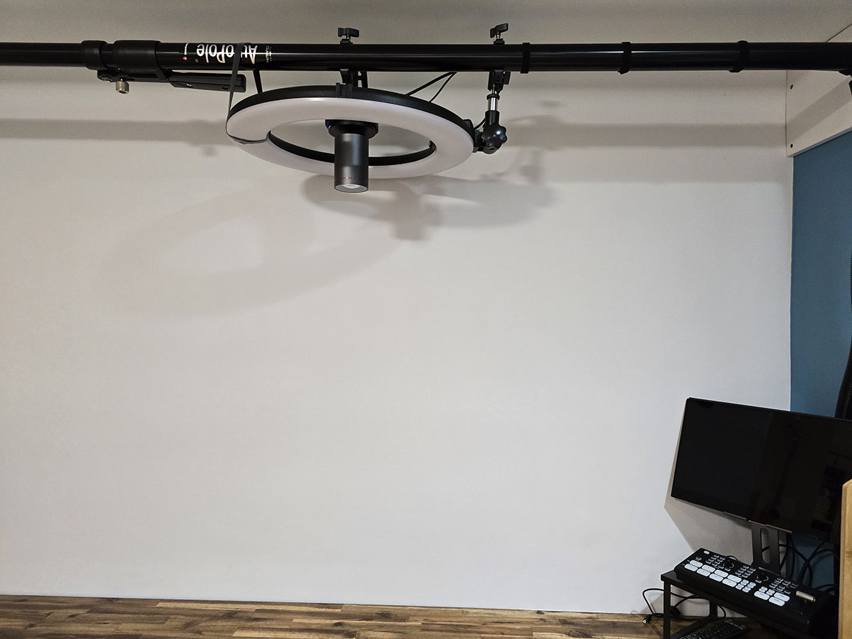 OBSBOT Tail 2 4K PTZ camera review - Is there anything this camera can ...