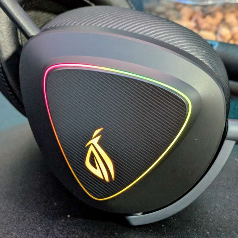 ASUS ROG Delta II headset review - Fantastic gaming headphones on all ...