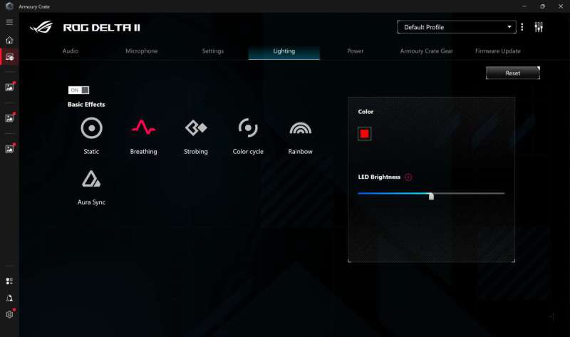 ASUS ROG Delta II headset review - Fantastic gaming headphones on all ...