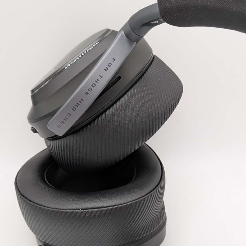 ASUS ROG Delta II headset review - Fantastic gaming headphones on all ...