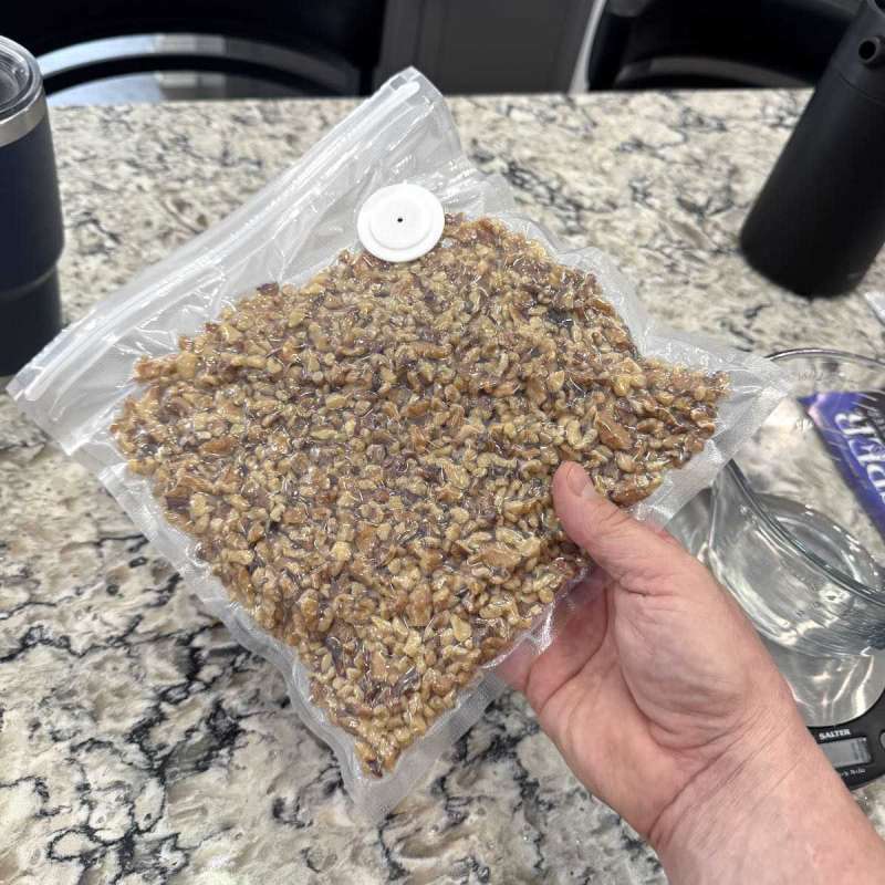 FEPPO Vacuum Food Sealer review - An easy to use food storage solution ...