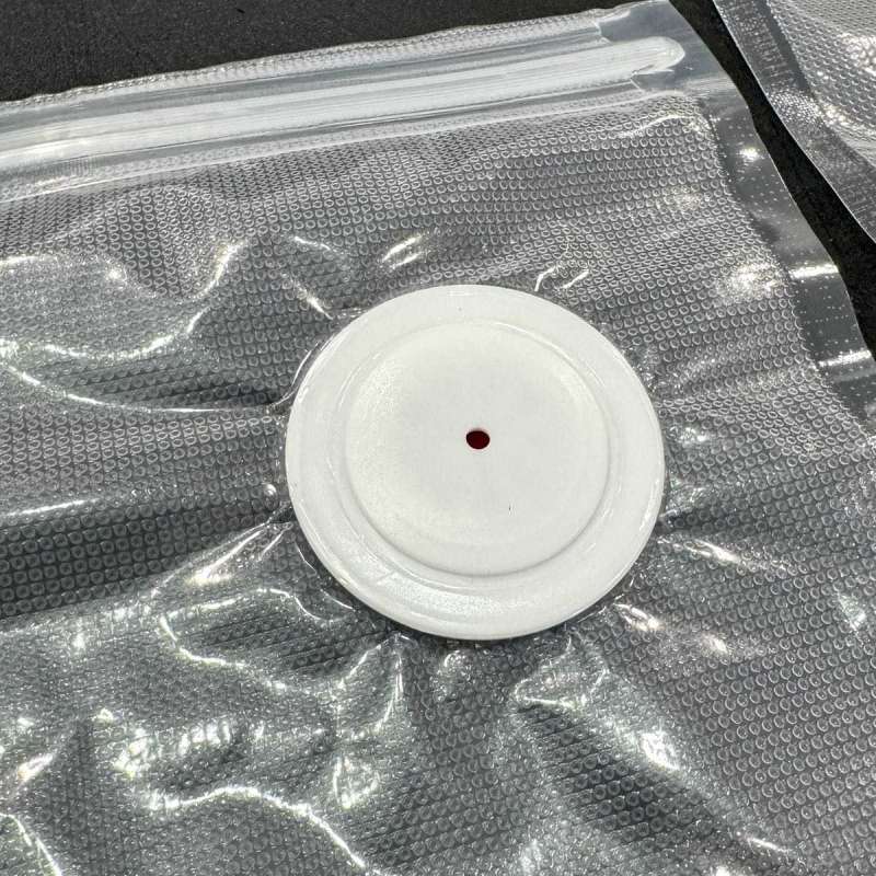 FEPPO Vacuum Food Sealer review - An easy to use food storage solution ...