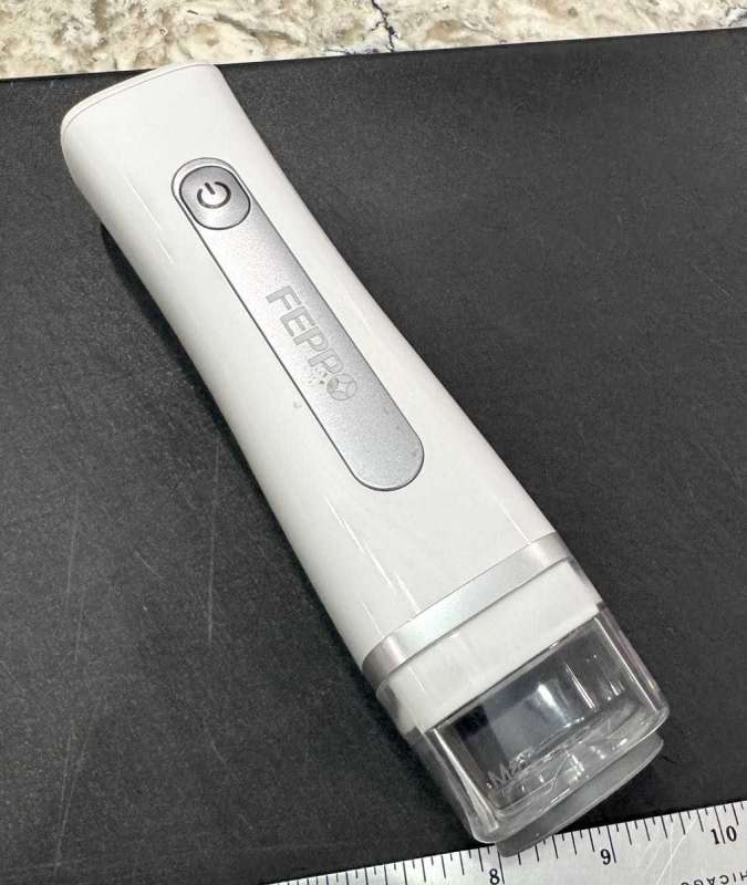 FEPPO Vacuum Food Sealer review - An easy to use food storage solution ...