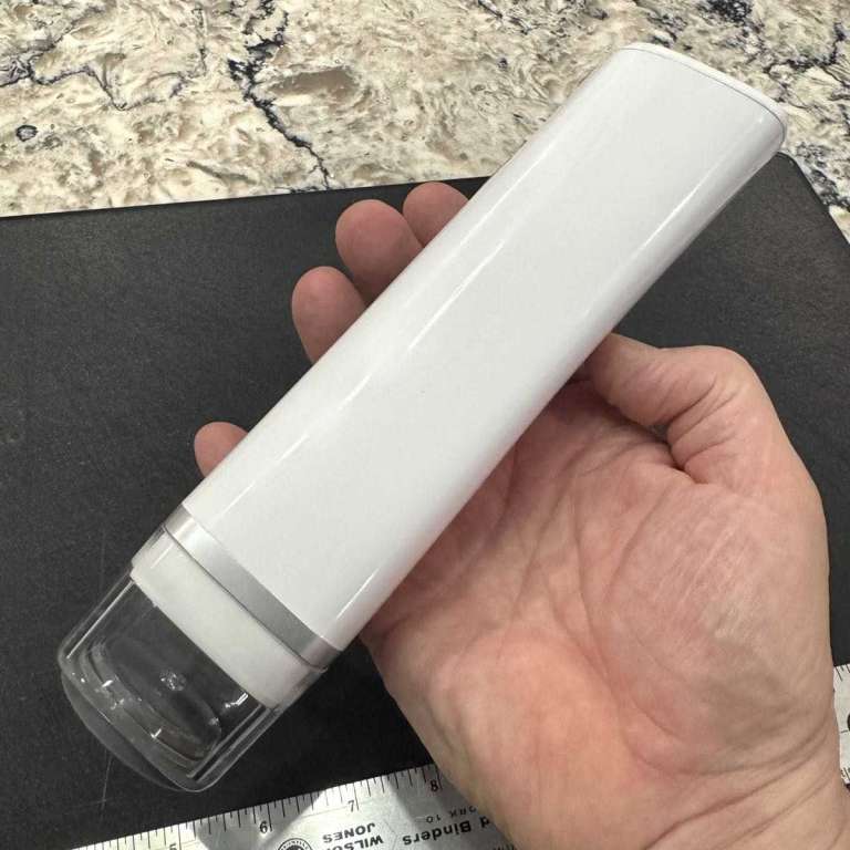 FEPPO Vacuum Food Sealer review - An easy to use food storage solution ...