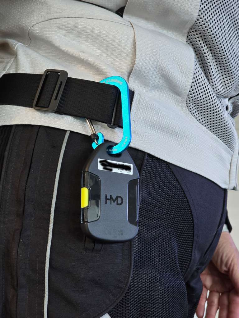 HMD OffGrid review - Satellite communicator and tracker for when you ...