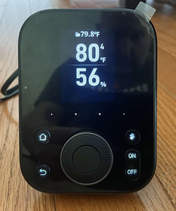 SwitchBot Hub 3 review - Home automation control on steroids - The ...