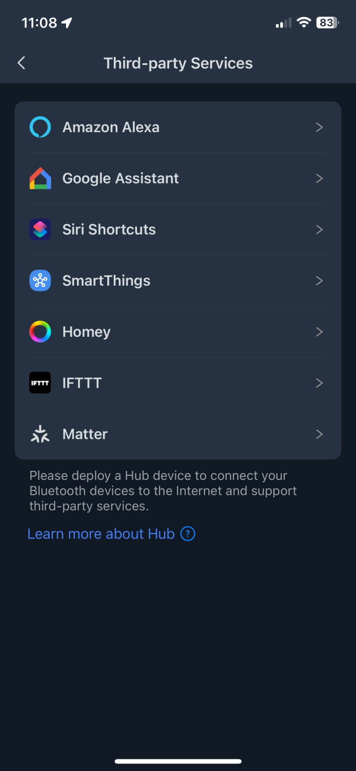 SwitchBot Hub 3 review - Home automation control on steroids - The ...