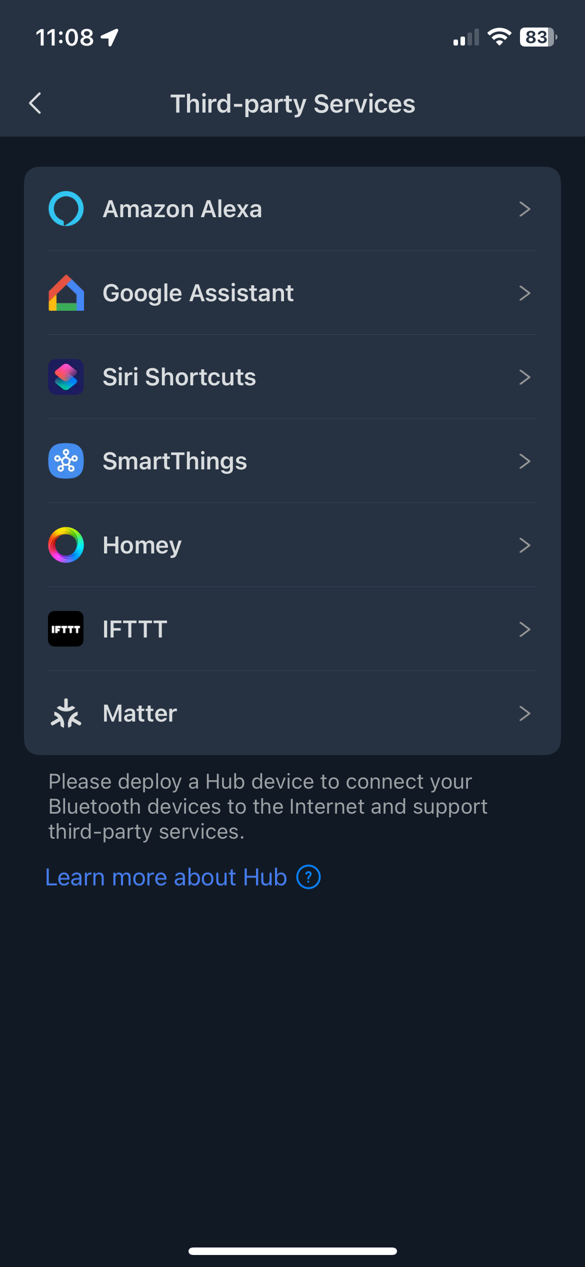 SwitchBot Hub 3 review - Home automation control on steroids - The ...