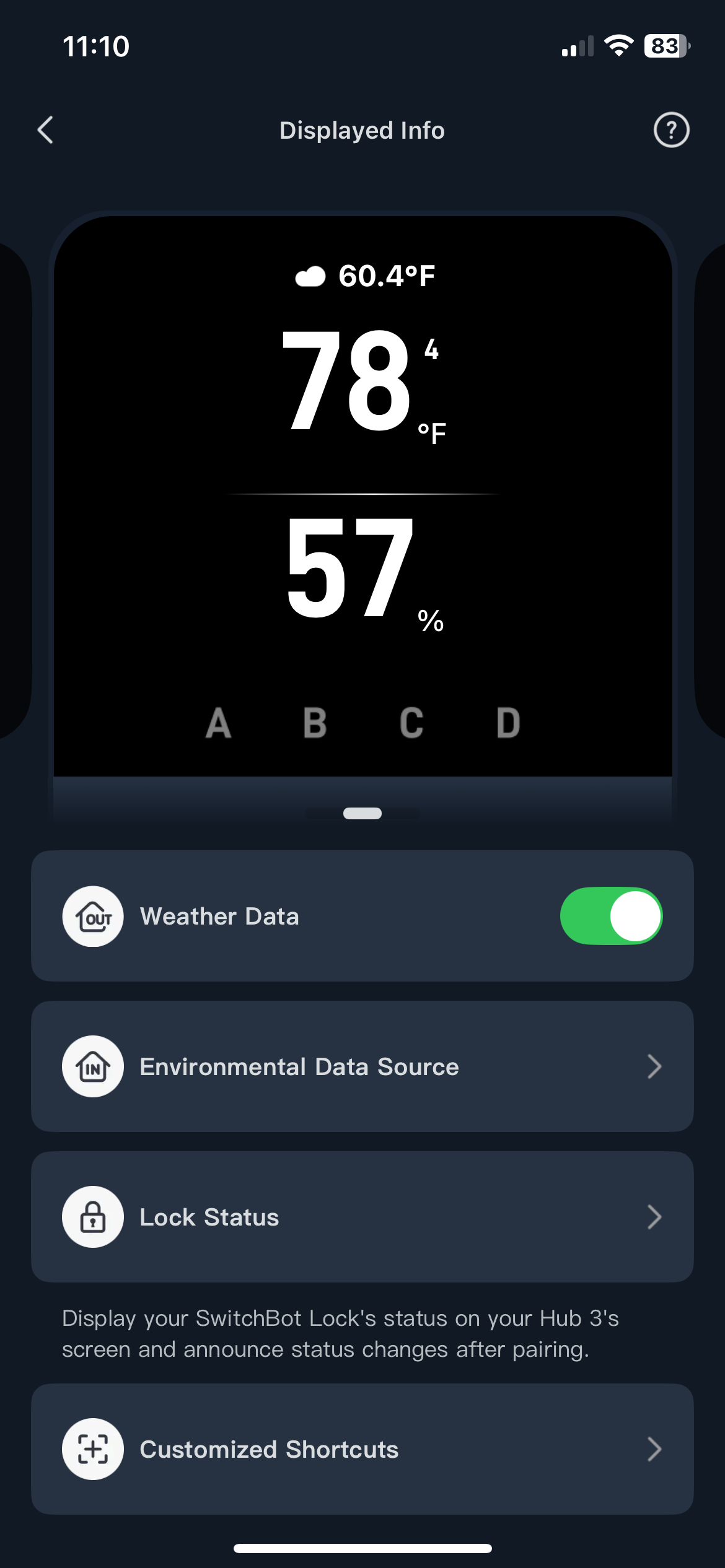 SwitchBot Hub 3 review - Home automation control on steroids - The ...