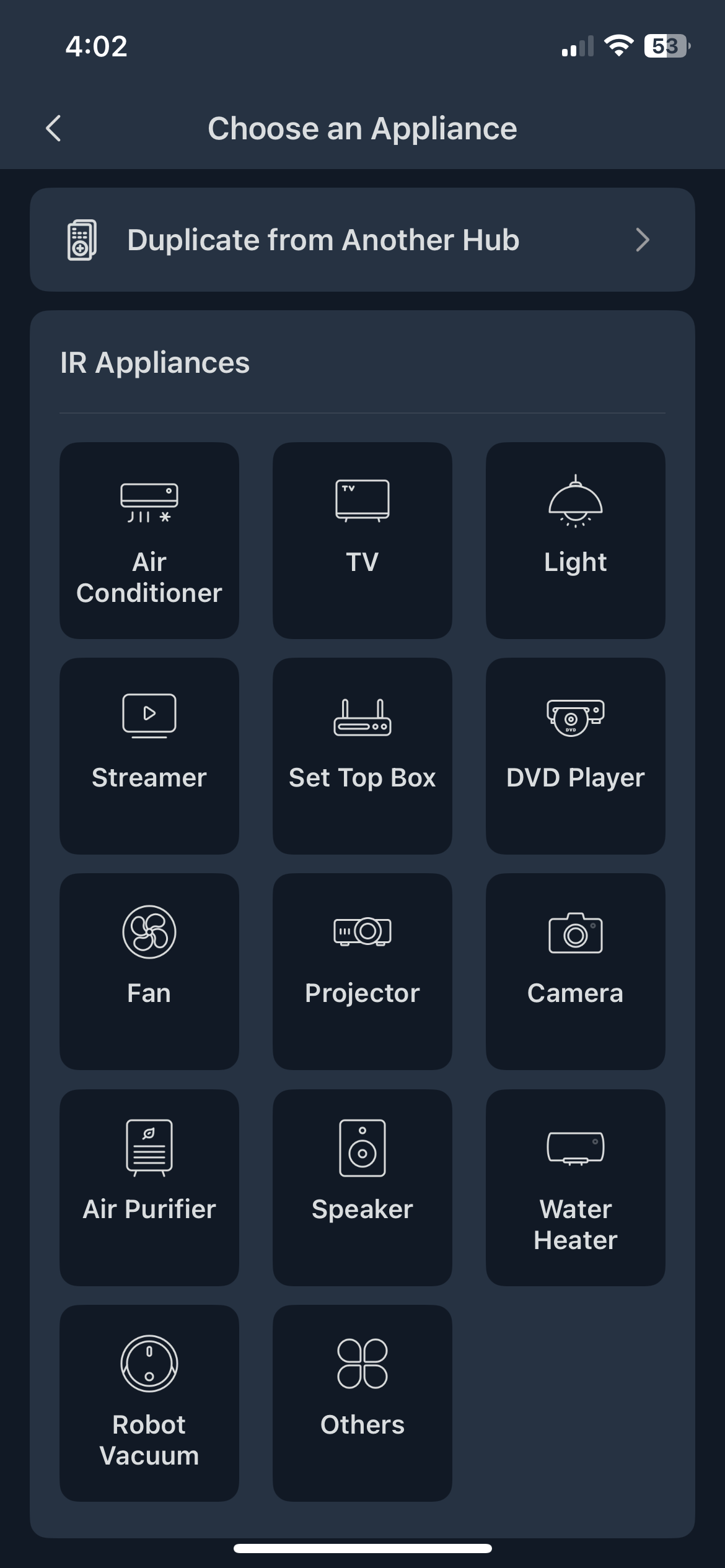 SwitchBot Hub 3 review - Home automation control on steroids - The ...