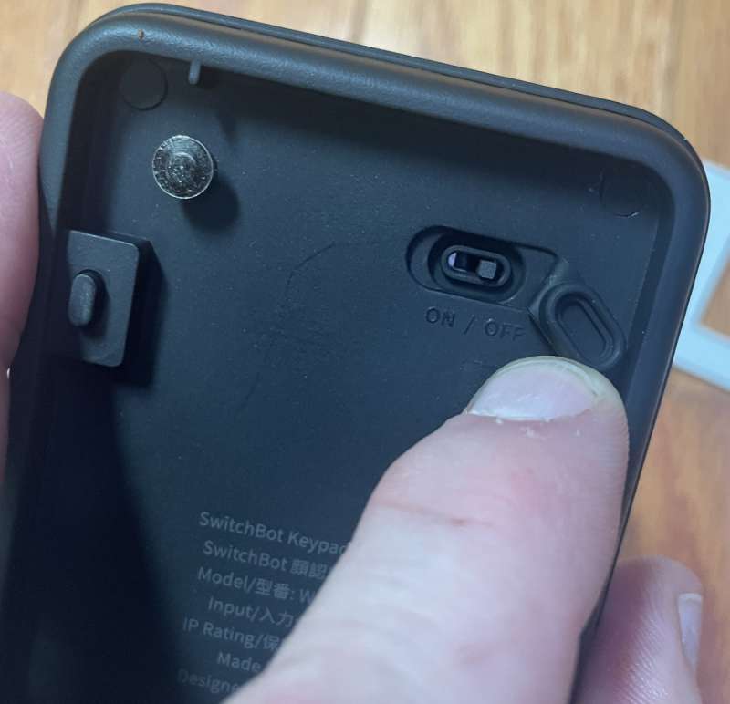 SwitchBot Lock Ultra Vision Combo review – Bring your deadbolts into ...