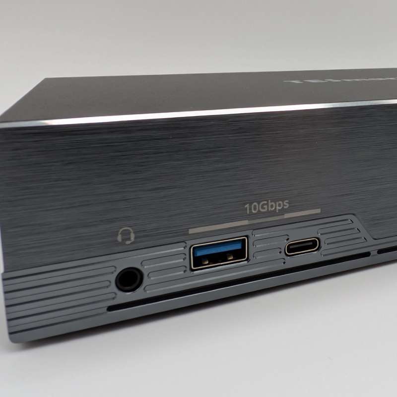 TESmart thunderbolt KVM switch review - great as long as you're fine ...