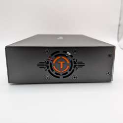 TESmart thunderbolt KVM switch review - great as long as you're fine ...