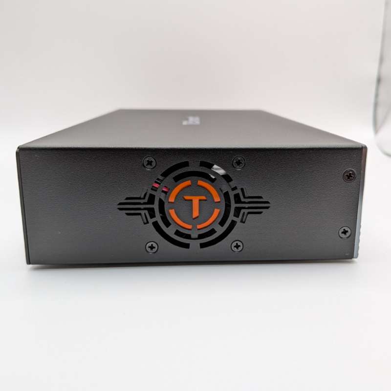 TESmart thunderbolt KVM switch review - great as long as you're fine ...