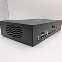 TESmart thunderbolt KVM switch review - great as long as you're fine ...