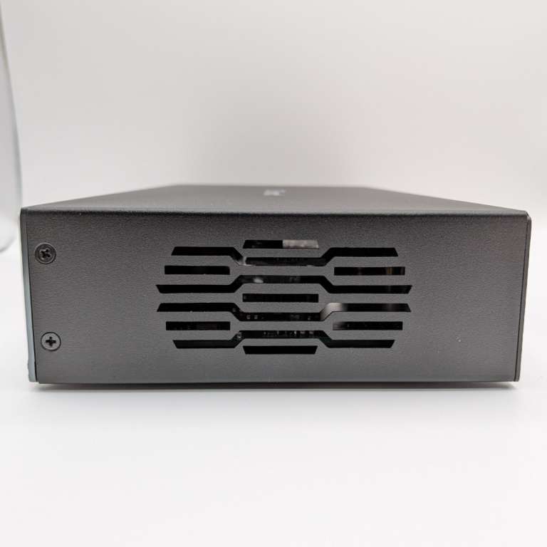 TESmart thunderbolt KVM switch review - great as long as you're fine ...