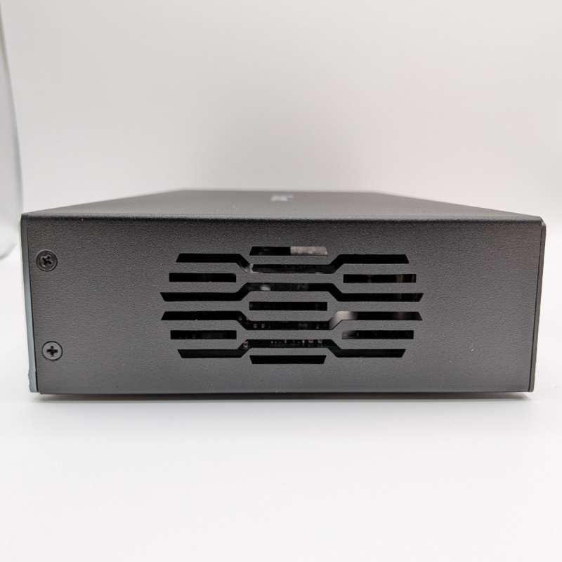 Tesmart Thunderbolt Kvm Switch Review Great As Long As Youre Fine