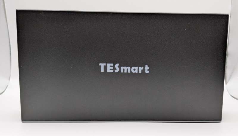 TESmart thunderbolt KVM switch review - great as long as you're fine ...