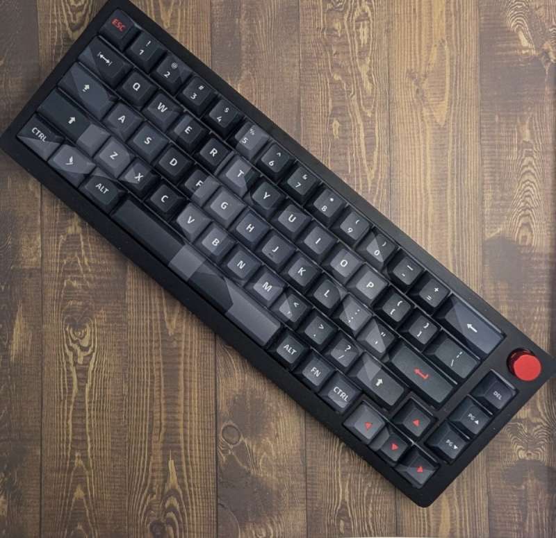 ProtoArc EK01 Plus Ergonomic Split Keyboard review - The Gadgeteer