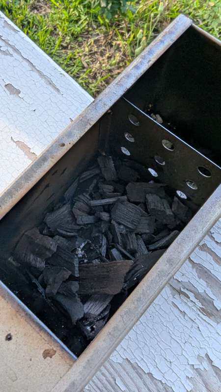 East Oak Ridgewood Pro smoker review - The Gadgeteer