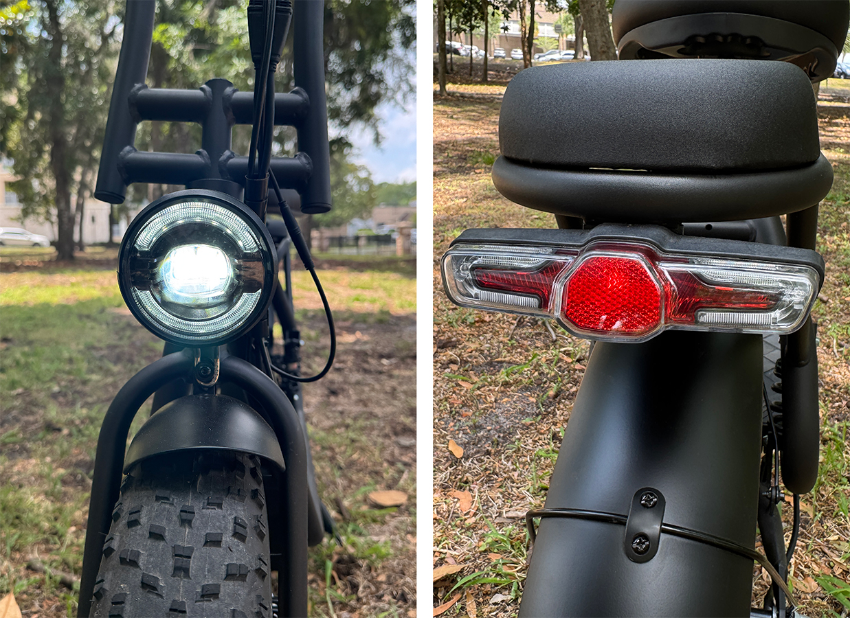 Hiboy U2 Pro Electric Scooter review - the e-scooter that wants to be ...