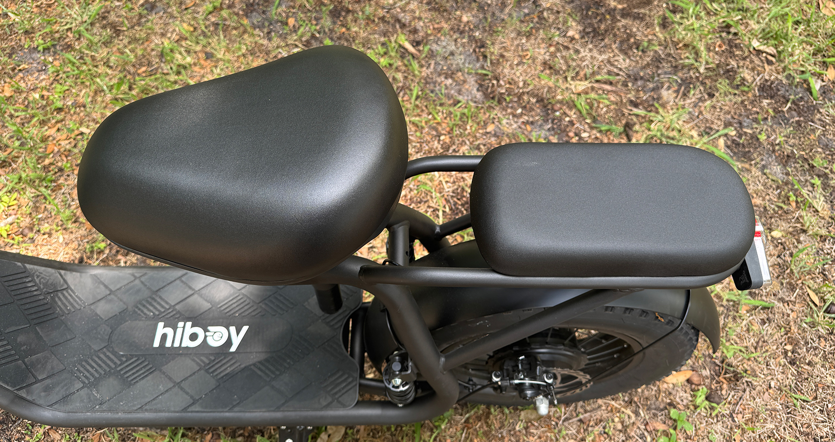 Hiboy U2 Pro Electric Scooter review - the e-scooter that wants to be ...