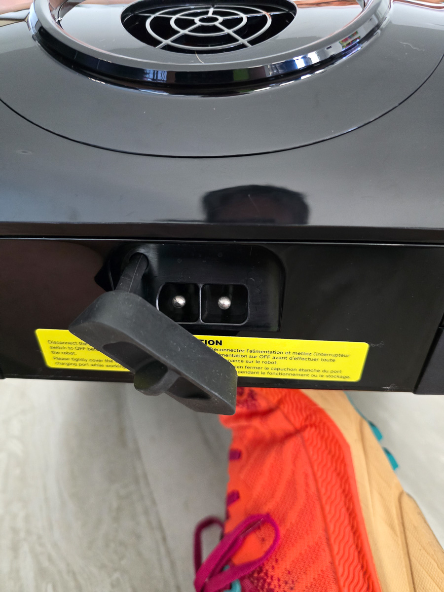 iGarden Pool Cleaner K Series review - The Gadgeteer