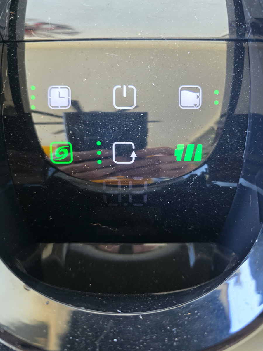 iGarden Pool Cleaner K Series review - The Gadgeteer