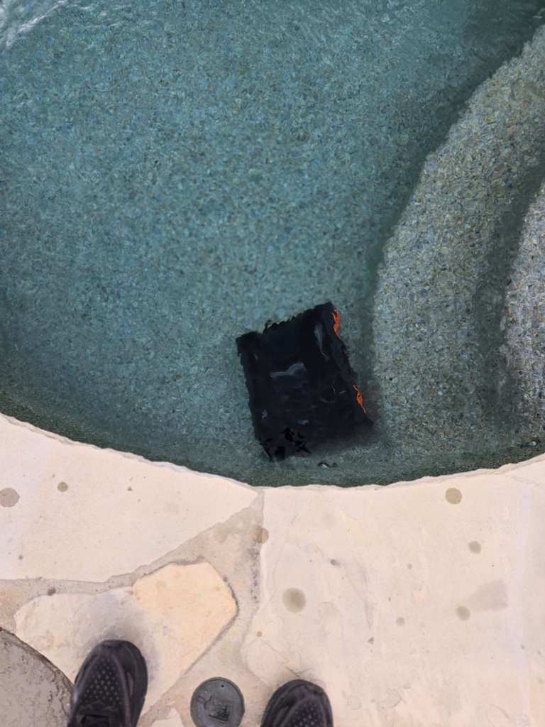 iGarden Pool Cleaner K Series review - The Gadgeteer