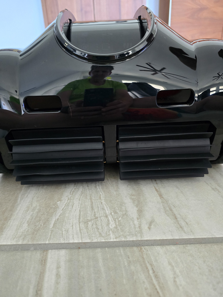 iGarden Pool Cleaner K Series review - The Gadgeteer