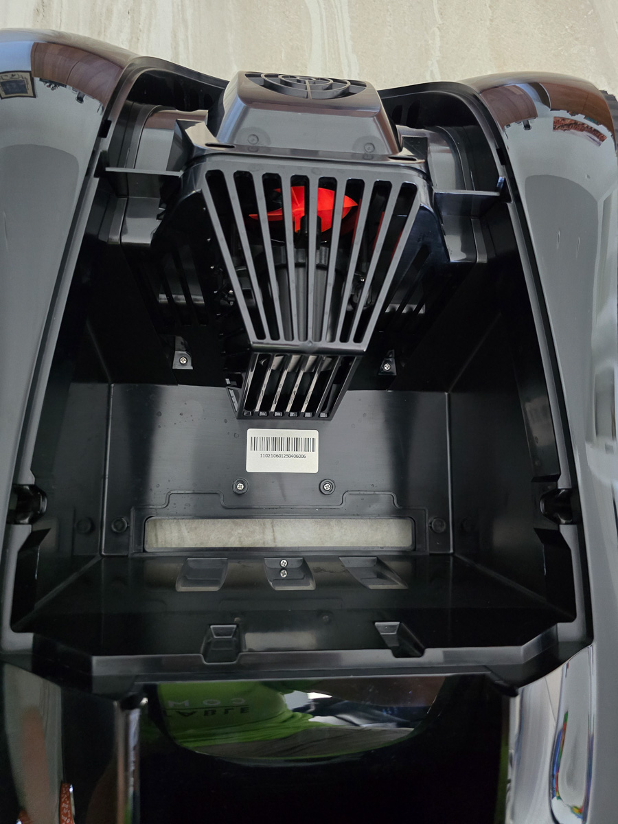 iGarden Pool Cleaner K Series review - The Gadgeteer