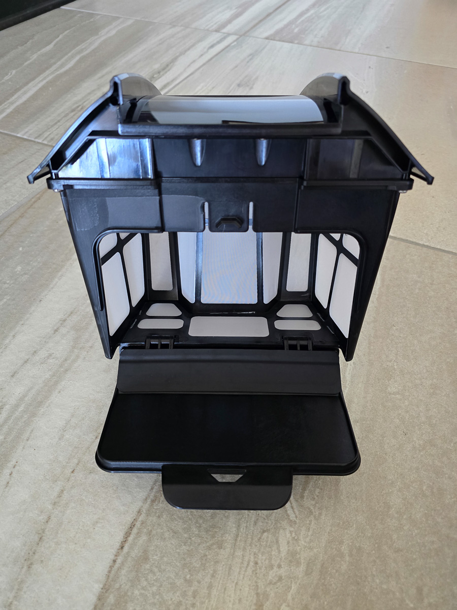 iGarden Pool Cleaner K Series review - The Gadgeteer