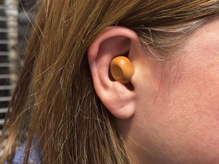 JLab JBuds Mini Tones true wireless earbuds review - Big sound in a ...