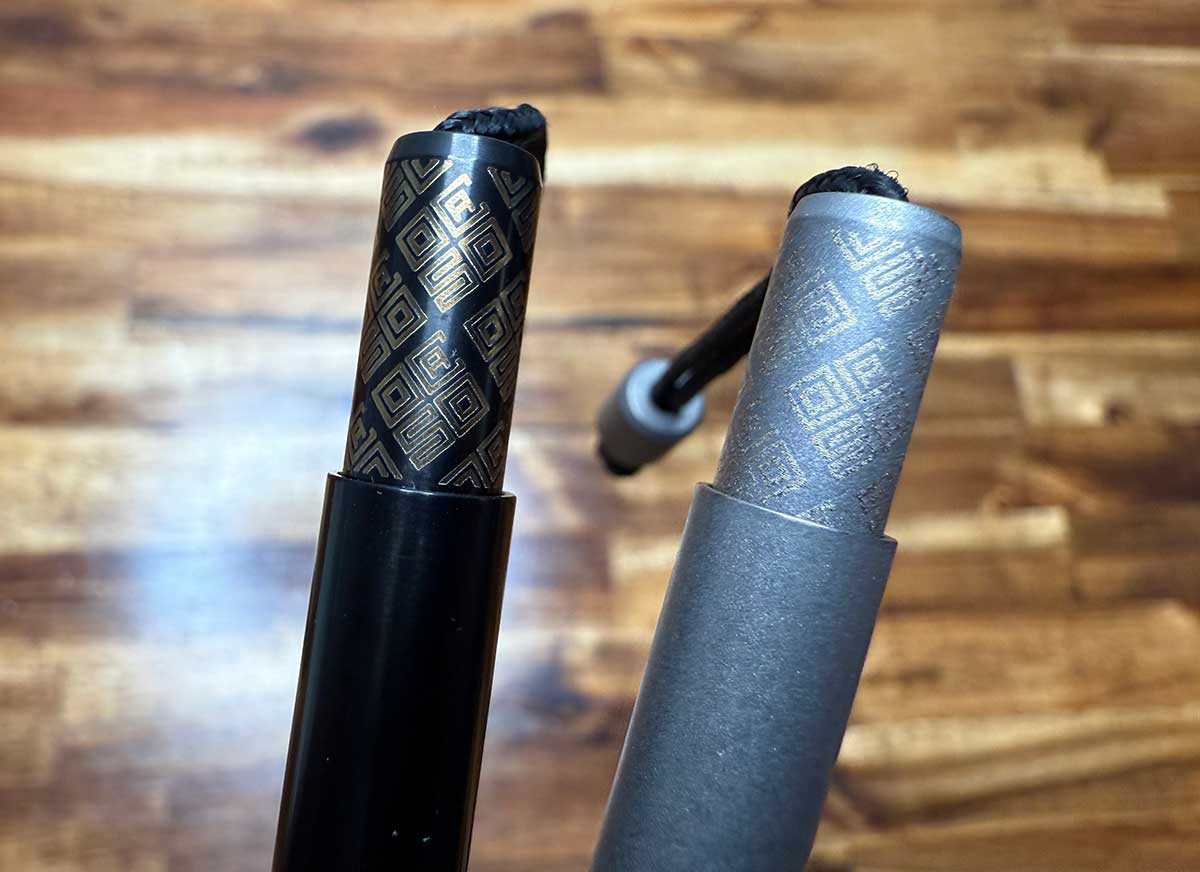 OCASO Titanium Mini Pen review - A small EDC pen for your pocket or bag ...